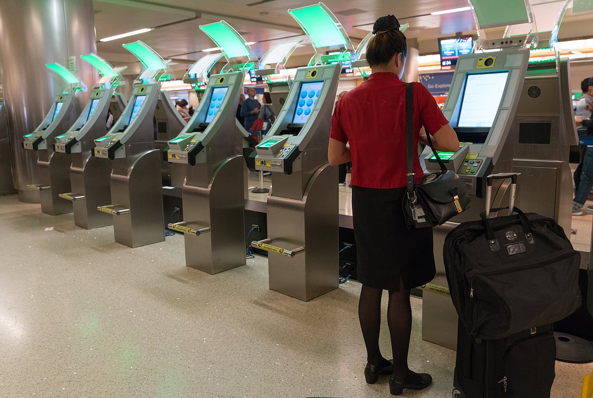 Automated Passport Control Doubles Passenger Satisfaction: SITA