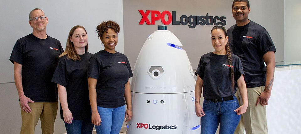 XPO Logistics Expands XPO Connect into Last Mile
