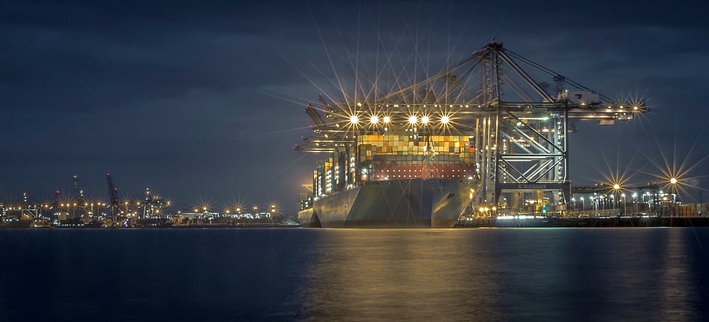 HMM to Join Maersk, MSC Alliance?