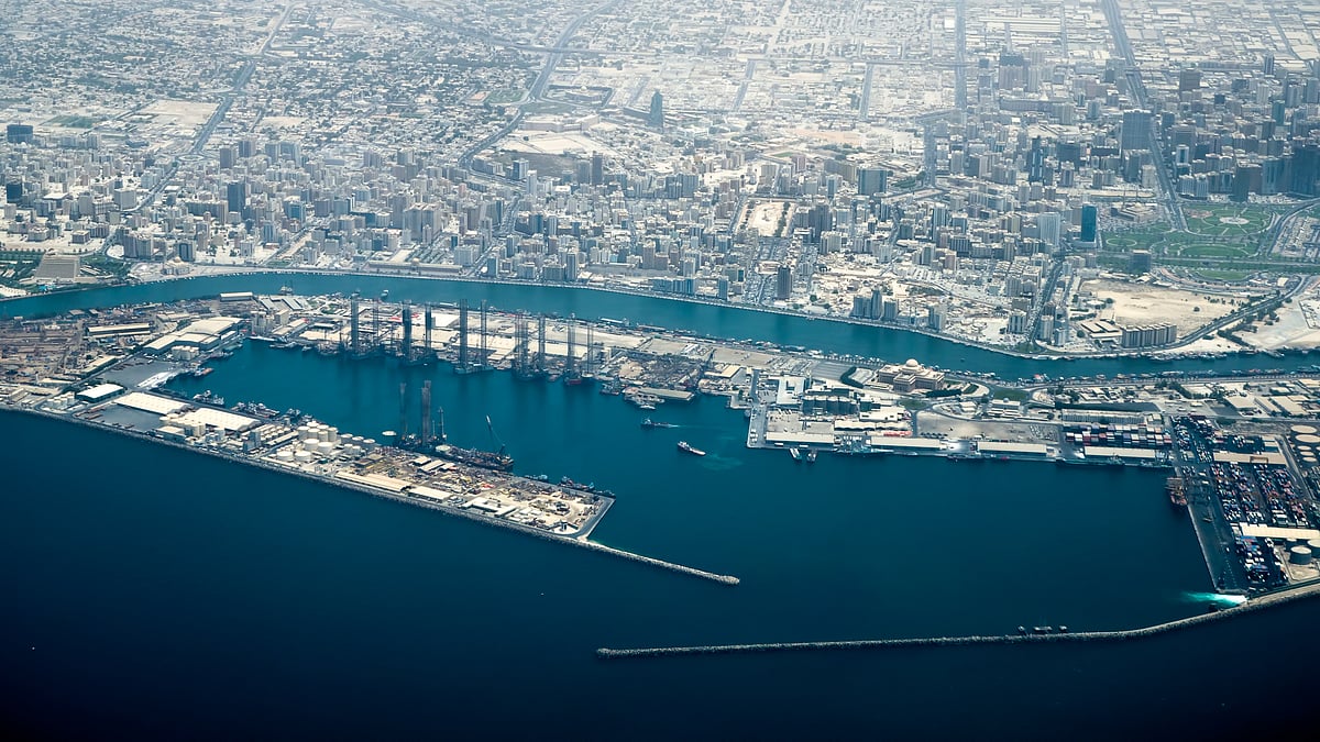 Trakhees Receives 5 ISO Certificates