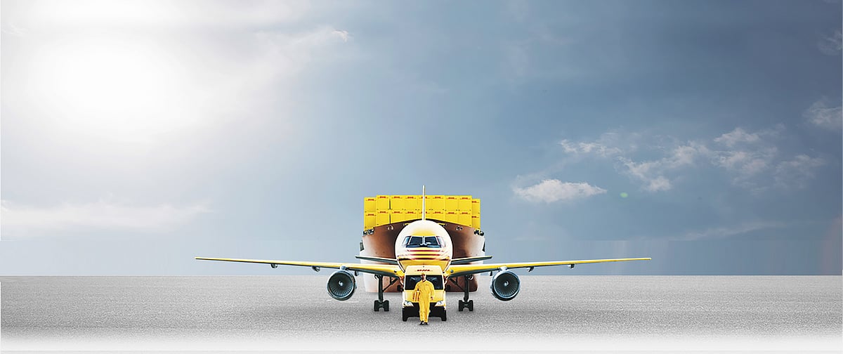 DHL Express in Strategic Partnership with Vinculum Solutions