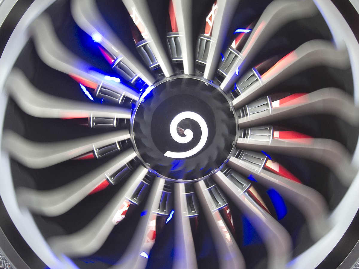 Mubadala’s MRO Business Rebranded as Sanad Aerotech