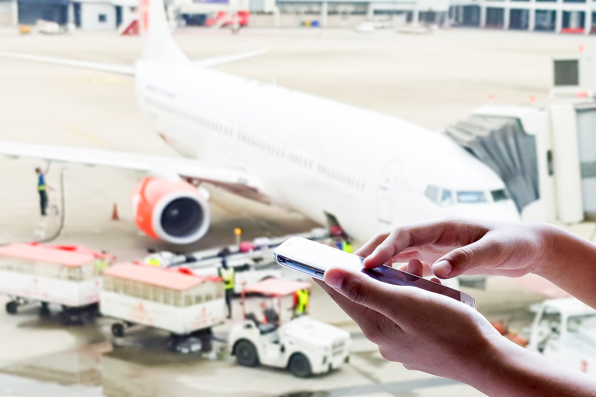 Oman Air Cargo Rolls Out SmartKargo Mobile App