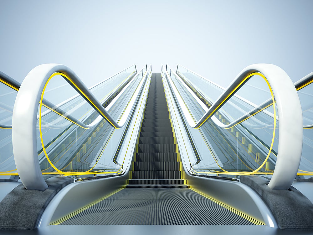 Otis Wins Kuwait Airport Elevator Contract