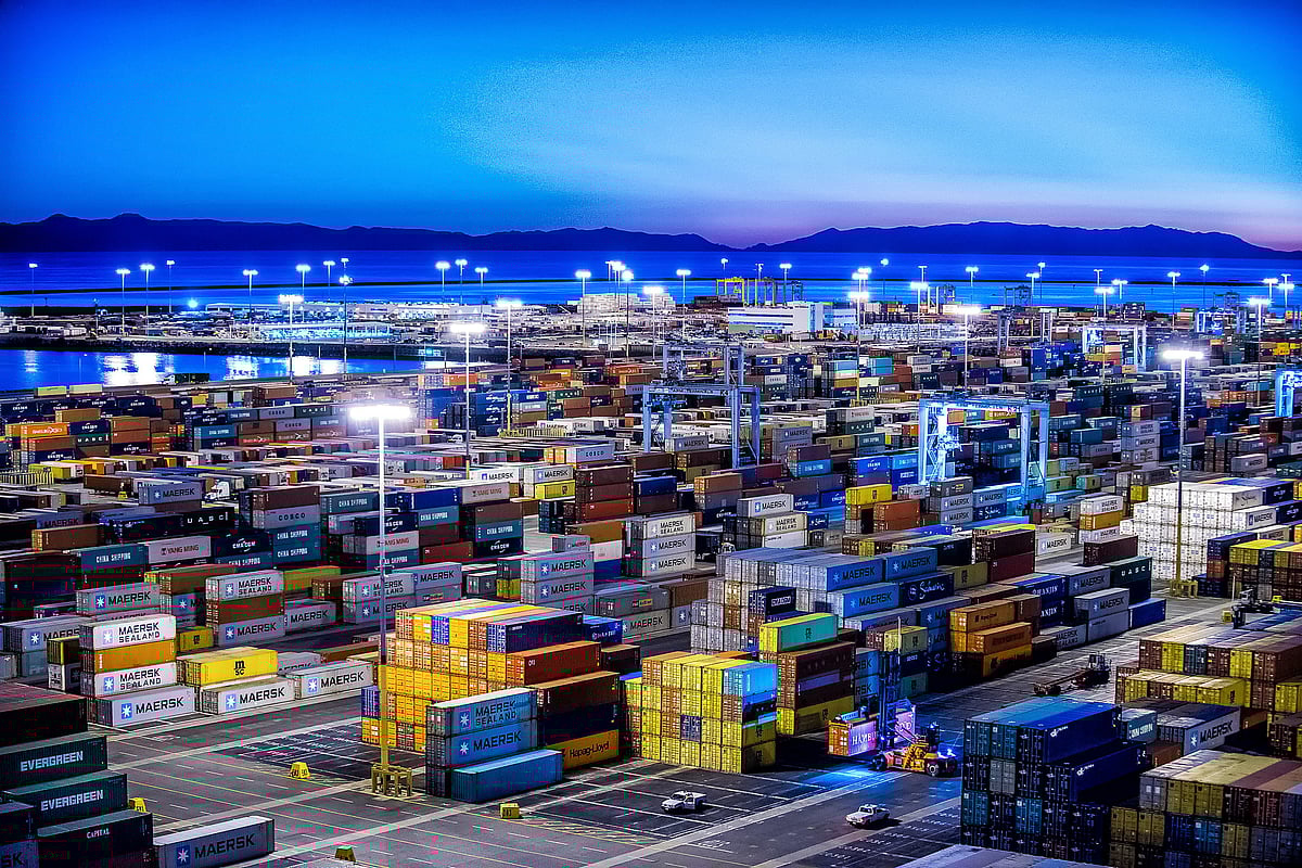 COVID-19 Brings Unexpected Benefits to APM Terminals’ Global TOS roll-out