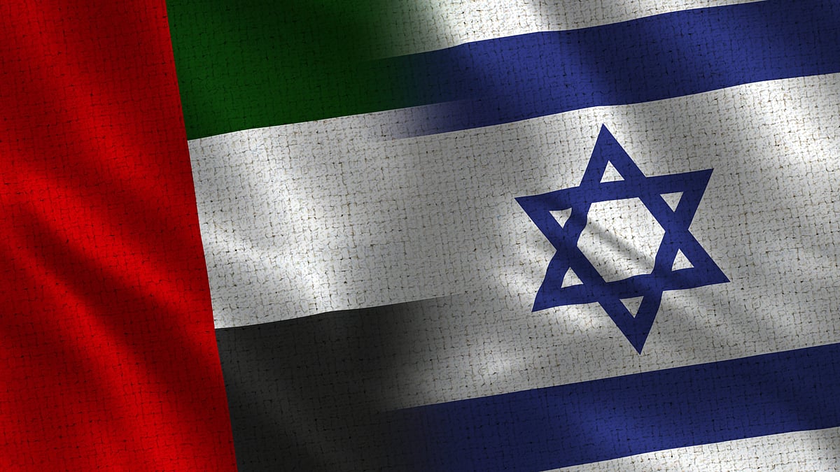 DSV Executes First Direct Shipment Between UAE and Israel
