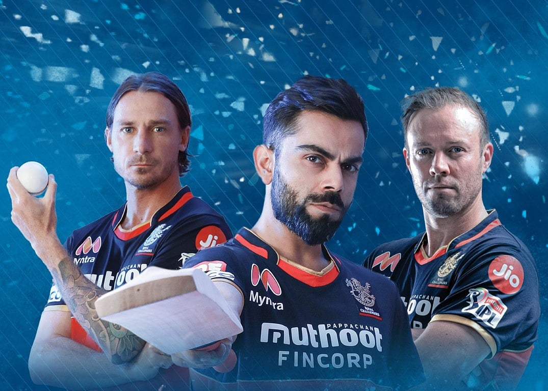 DP World Enters Global Logistics Partnership with IPL Franchise