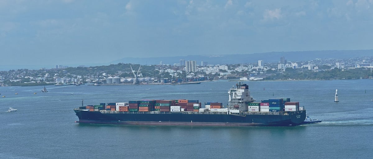 Navis Identifies Top Trends for the Ocean Shipping Industry in 2021