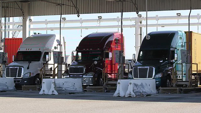 APM Terminals Launches Truck Appointment API to Streamline Port Ops