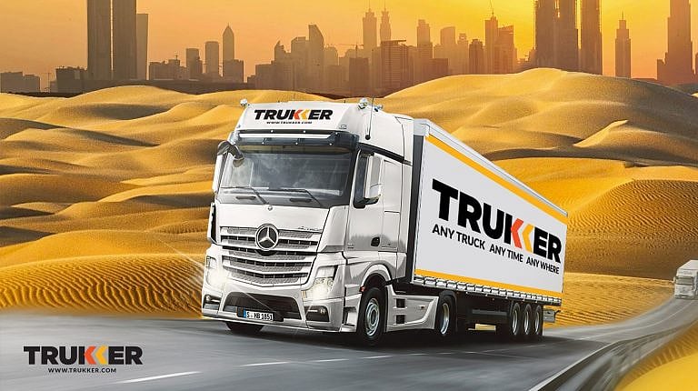 UAE-based TruKKer Signs Landmark $10 Million Venture Debt Deal
