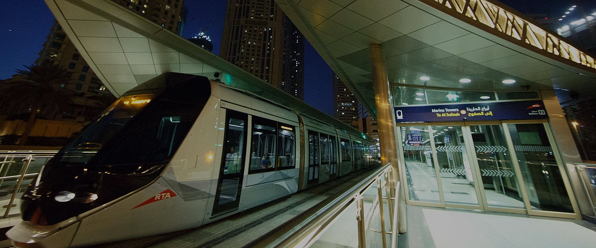 Dubai RTA Adopts Greener Technologies to Save Electricity and Water