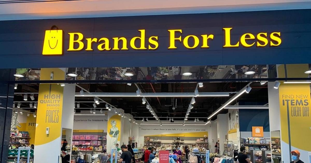 BFL Group Opens New Store in Oman