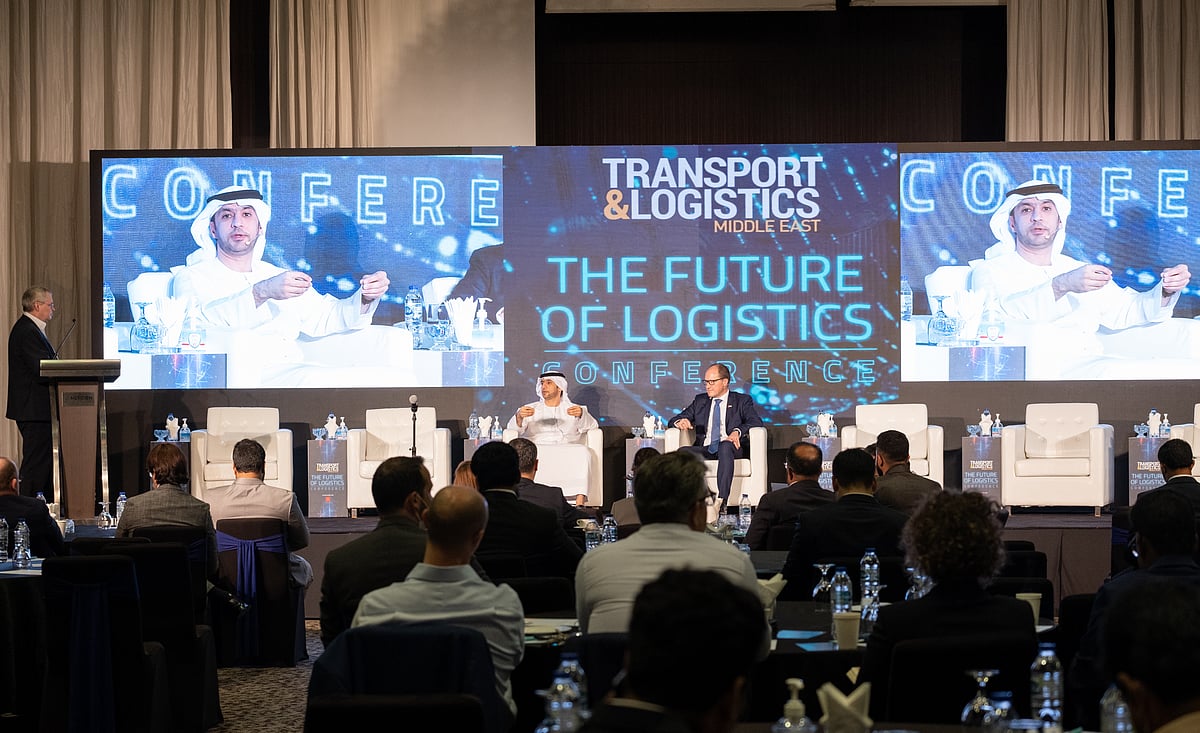 Congestion: There is Much More to It Than Port or Terminal Efficiency