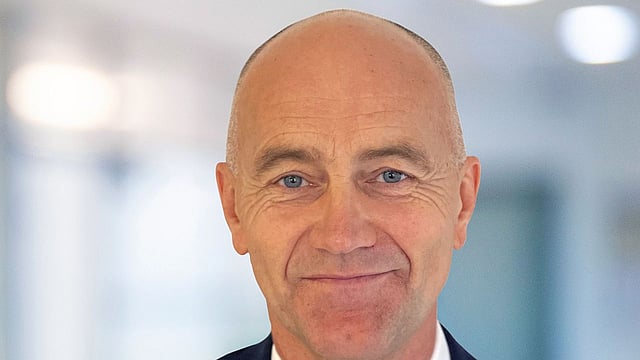 EGA Appoints Chief Supply Chain & Business Development Officer