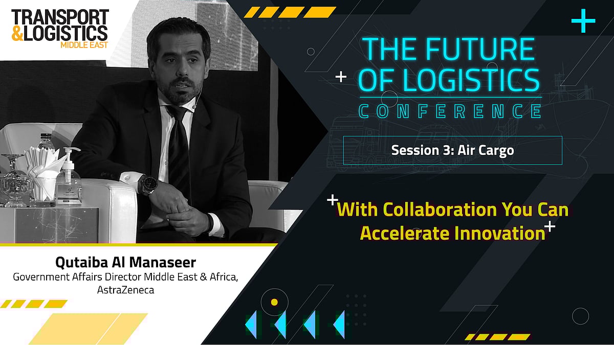 Collaboration is Key to Successful Air Cargo Logistics