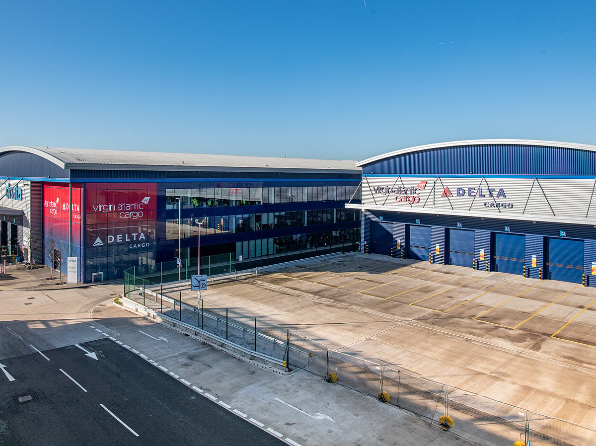dnata Further Expands London Heathrow Operations