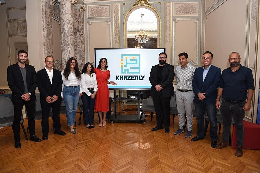 Egyptian Digital Logistics Startup Khazenly Announces New Customers