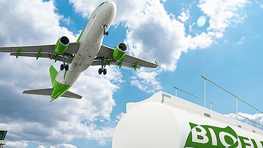 IATA Lauds States' Progress Towards Net-Zero Aviation Emissions