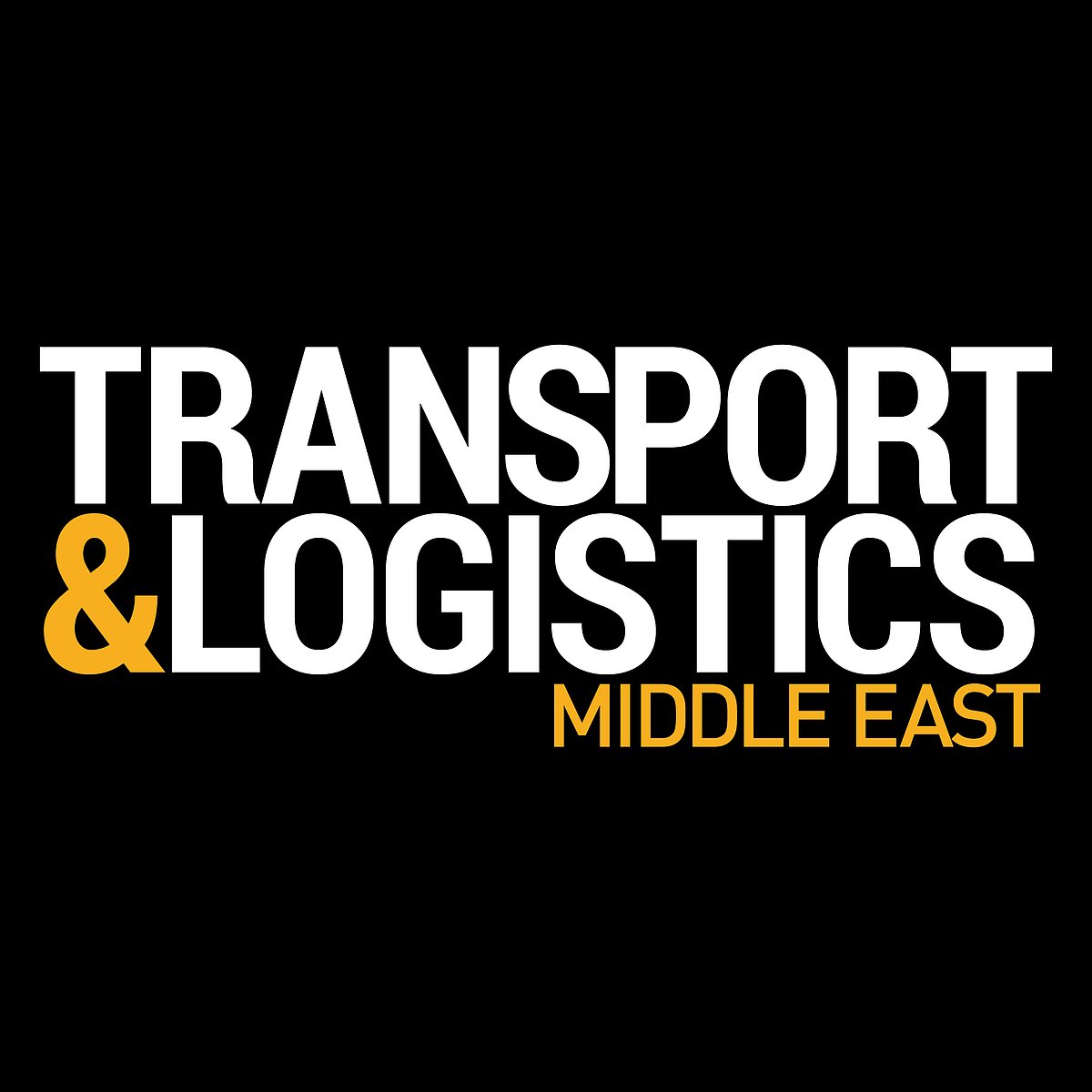 Transport and Logistics Middle East TLME