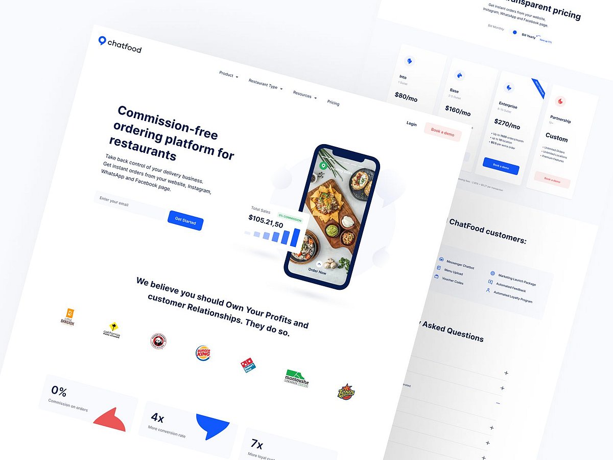 ChatFood Reinforces Delivery Logistics Partnership with Careem Express