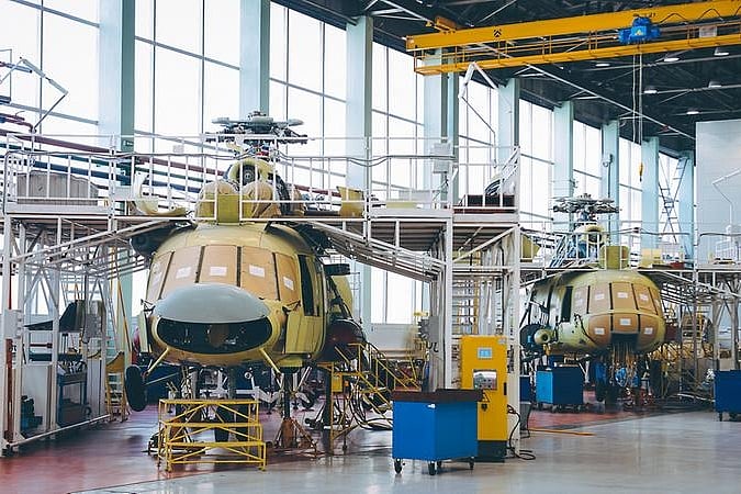 GAAS, AEROBAY Join Forces to Streamline Aviation Parts Aftermarket