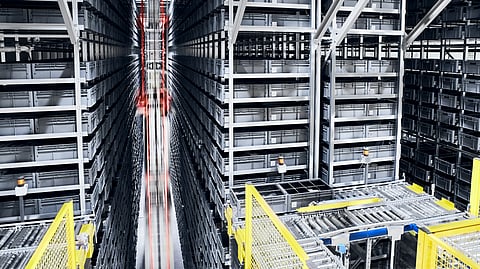 Cainiao to Automate Two Smart Distribution Centres for Daraz Pakistan