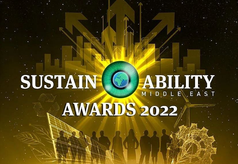 Sustainability ME to Host Pioneering New Sustainability Awards