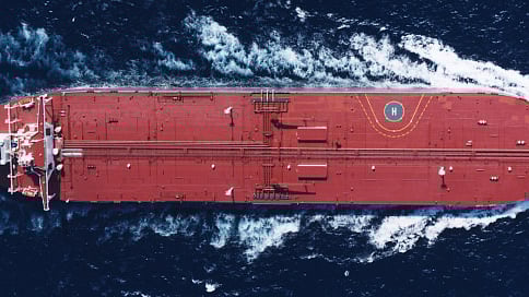 Capitalising on the Middle East’s VLCC Recovery