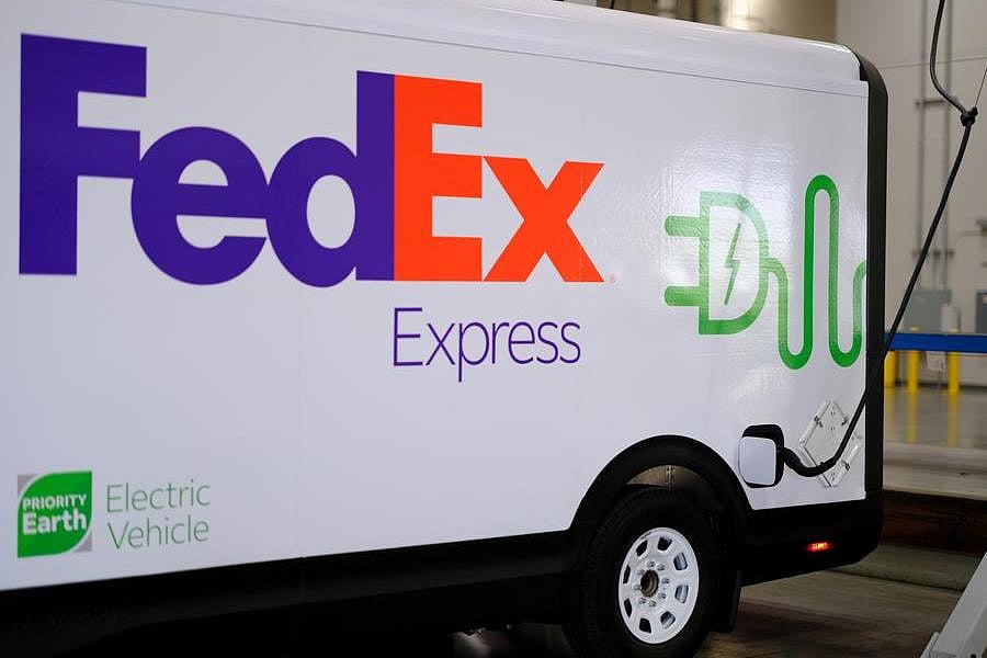 Sustainability Important to e-Commerce Customers: FedEx Research