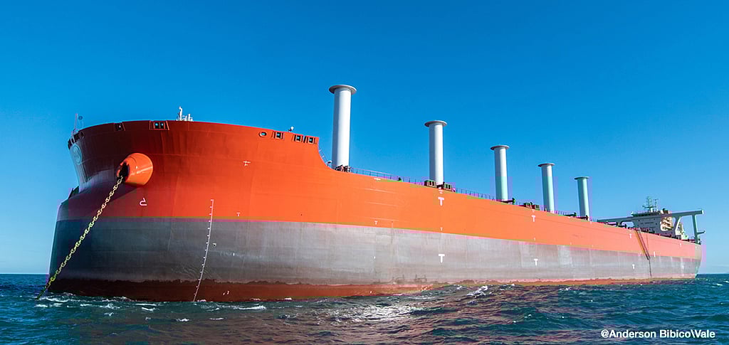 IMO Rules on Ship Carbon Intensity and Rating System Enter into Force