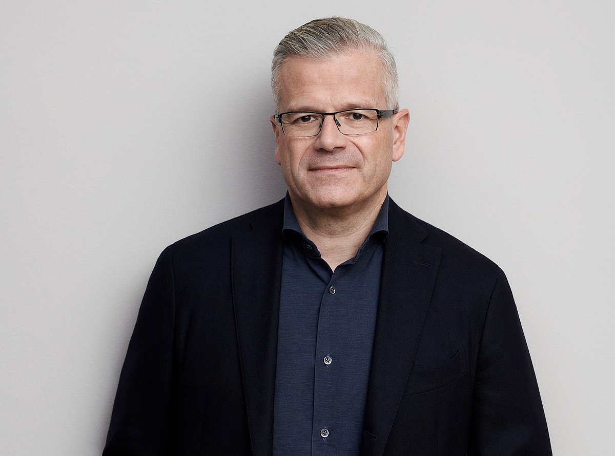 Vincent Clerc Appointed New CEO of A. P. Møller - Mærsk A/S
