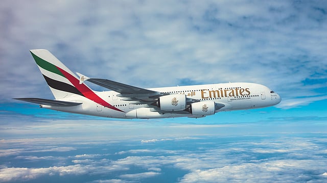 Emirates to Resume Daily Non-stop Dubai-Hong Kong Flights