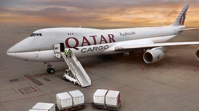 Qatar Airways Cargo Enhances 'Courier' Service to Maximise Efficiency