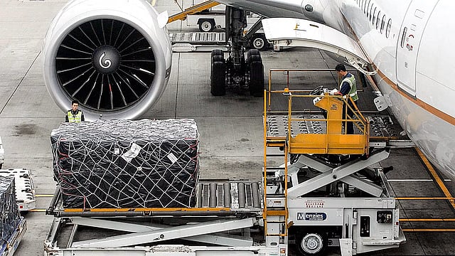 Global Air Cargo Tonnages Show Signs of Weakening Trend: WorldACD