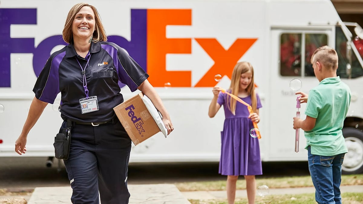 FedEx Announces Plan to Consolidate Operating Companies