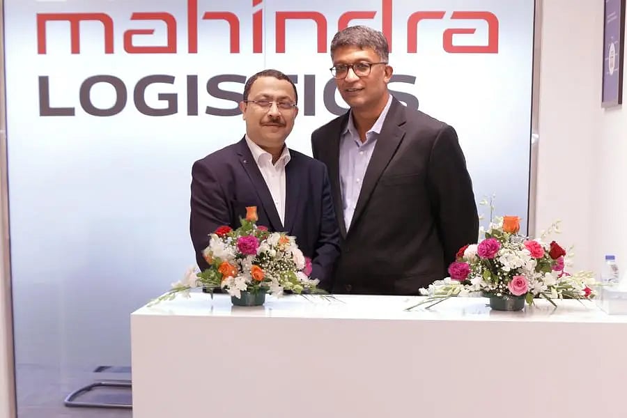 Mahindra Logistics Sets Up Global Charter Operations Hub in Dubai