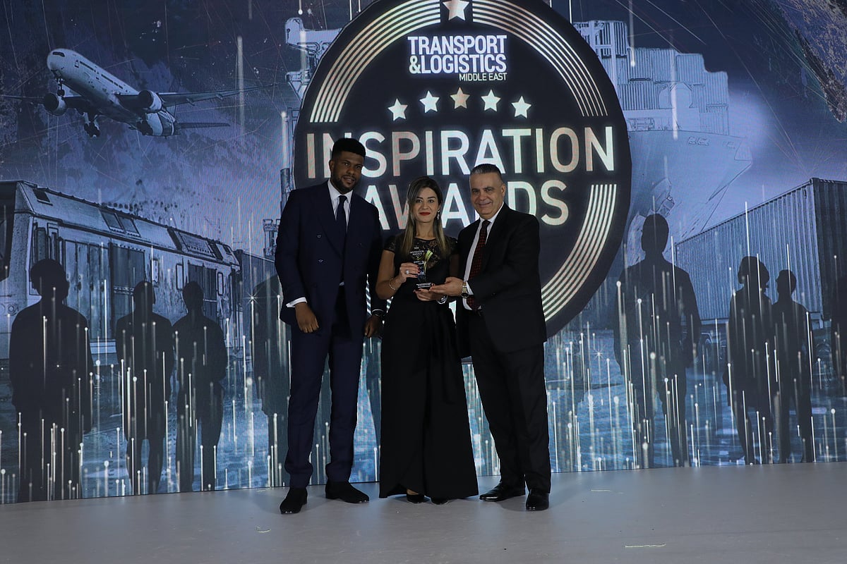 Allied Transport Company is Most Inspiring Road Transport Company of ...