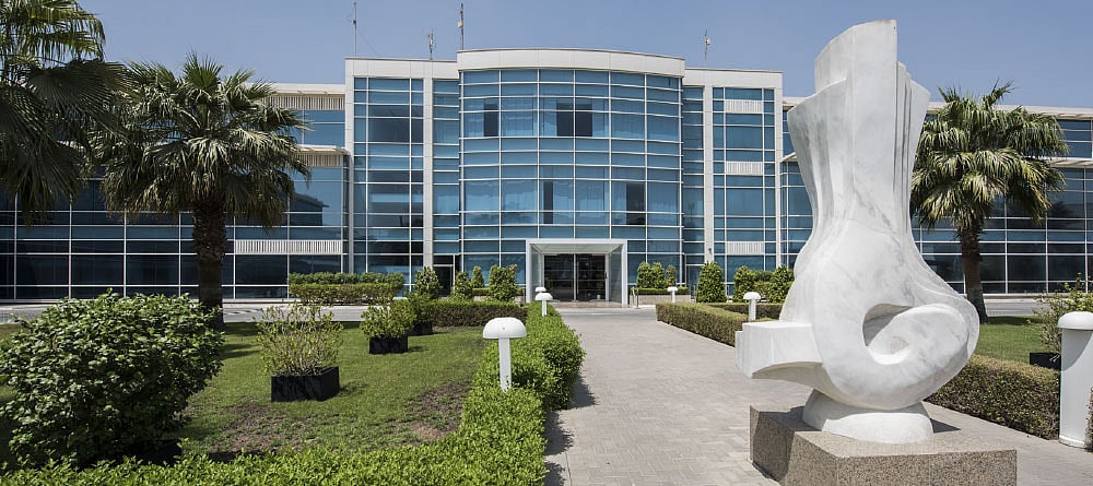 Chalhoub Group to Operate from ‘Riyadh Integrated' Logistics Zone