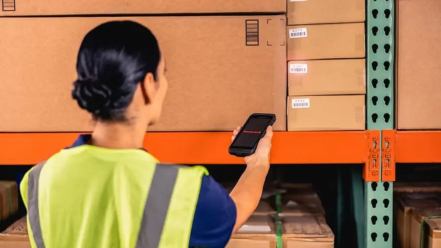 Honeywell Reveals Latest Trends and Next Generation of Warehouse Technology