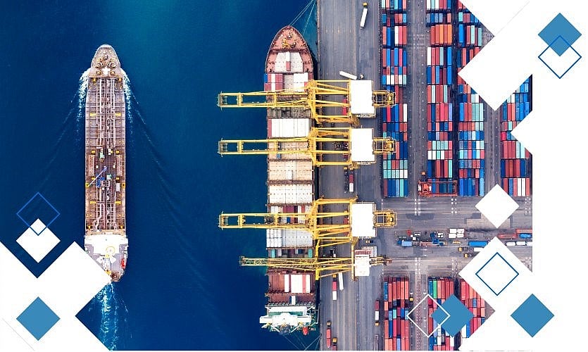 Industry is Open to Embracing Innovation in Transport & Logistics