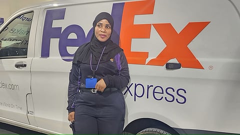 Insight: Gender Parity in Logistics - The Road So Far and the ...