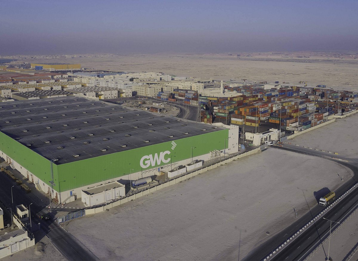 GWC Reports 9% Growth in First Half Revenues Despite Headwinds