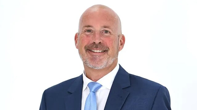 Gulftainer's Simon Aynsley Shares Insight on Khorfakkan Port's ...