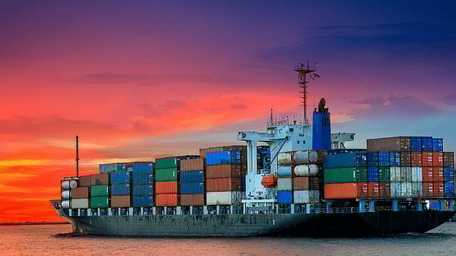 Drewry WCI Index per 40-foot Container 70.5% Lower than Same Week in 2022