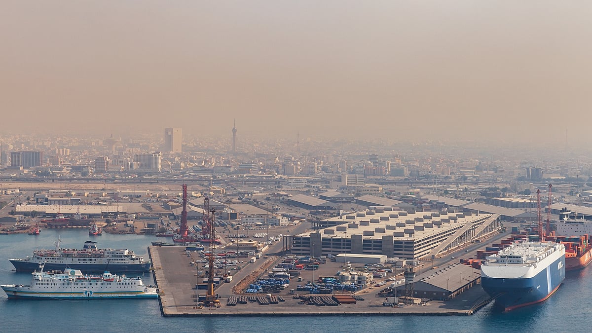 Jeddah Islamic Port Records Highest Monthly Container Throughput