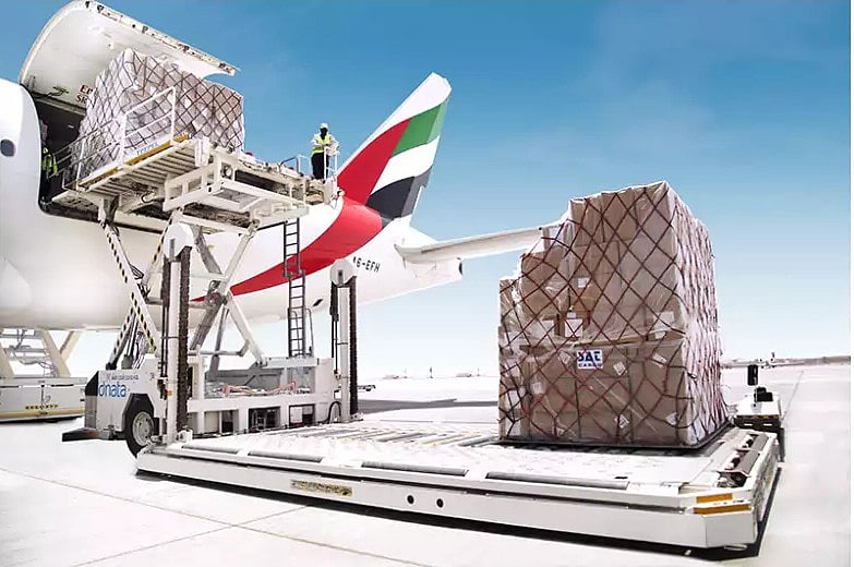 WHO’s Dubai Logistics Hub Achieves Unprecedented Scale and Impact: New ...