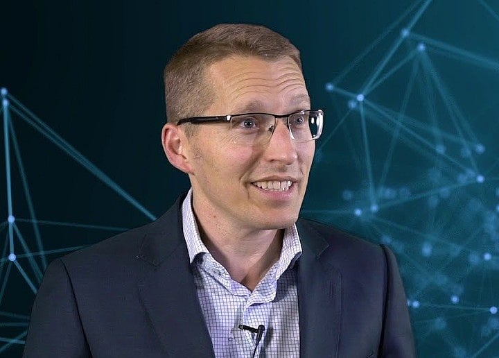 Industry Guru Dr Yvo Saanen Announced as Key Conference Speaker
