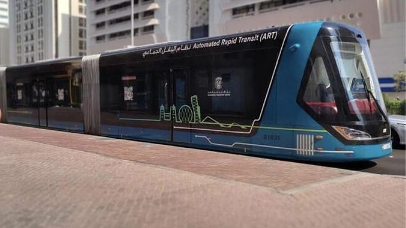 Integrated Transport Centre Launches Pilot for Automated Rapid Transit ...
