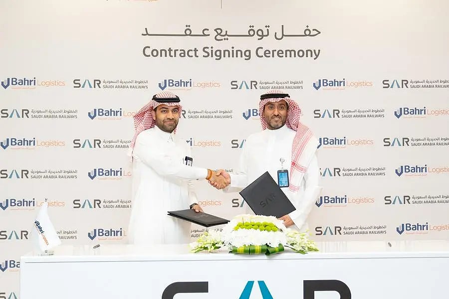 Bahri Logistics to Provide Global Freight Forwarding Services for Saudi ...