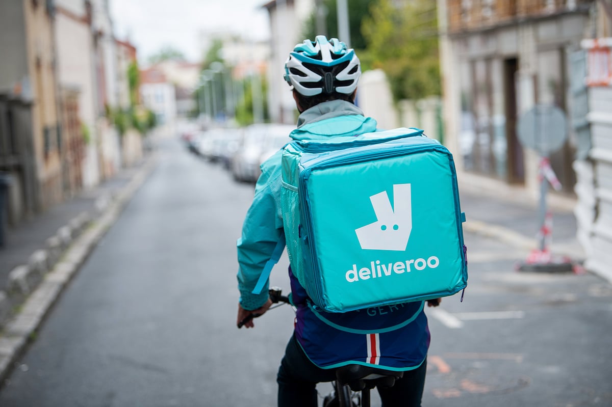 Deliveroo Plus More Than Doubles UAE Subscriber Base in 2023